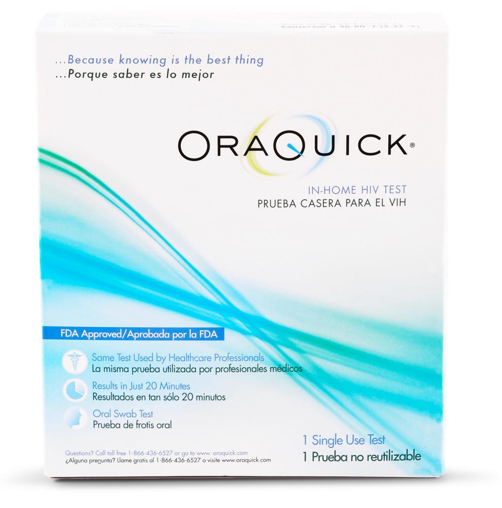 Hiv Home Test Kit How Does It Work And Is It Reliable The 12 Best